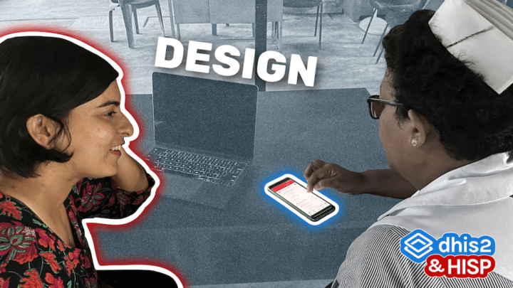 DHIS2 & HISP - DHIS2