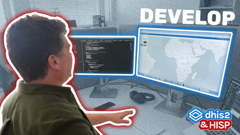 DHIS2 & HISP - DHIS2