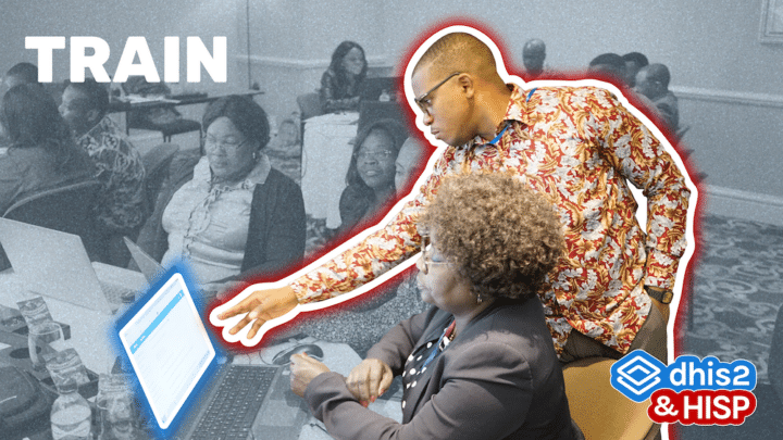 DHIS2 & HISP - DHIS2