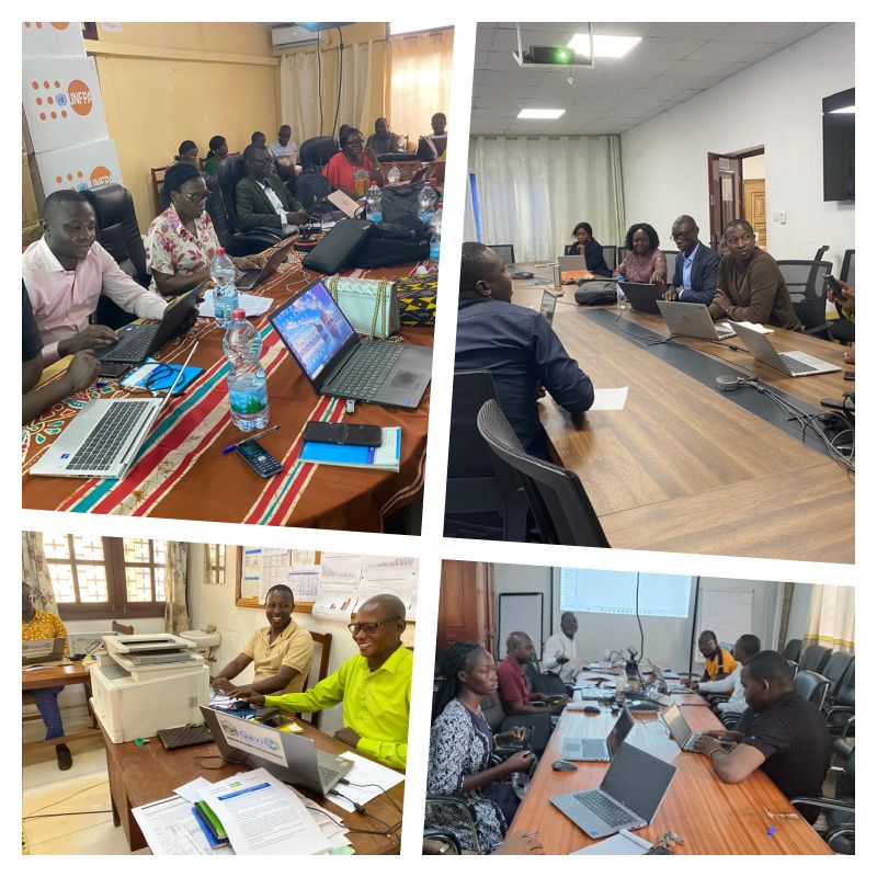 October 2024 HISP Highlights - DHIS2