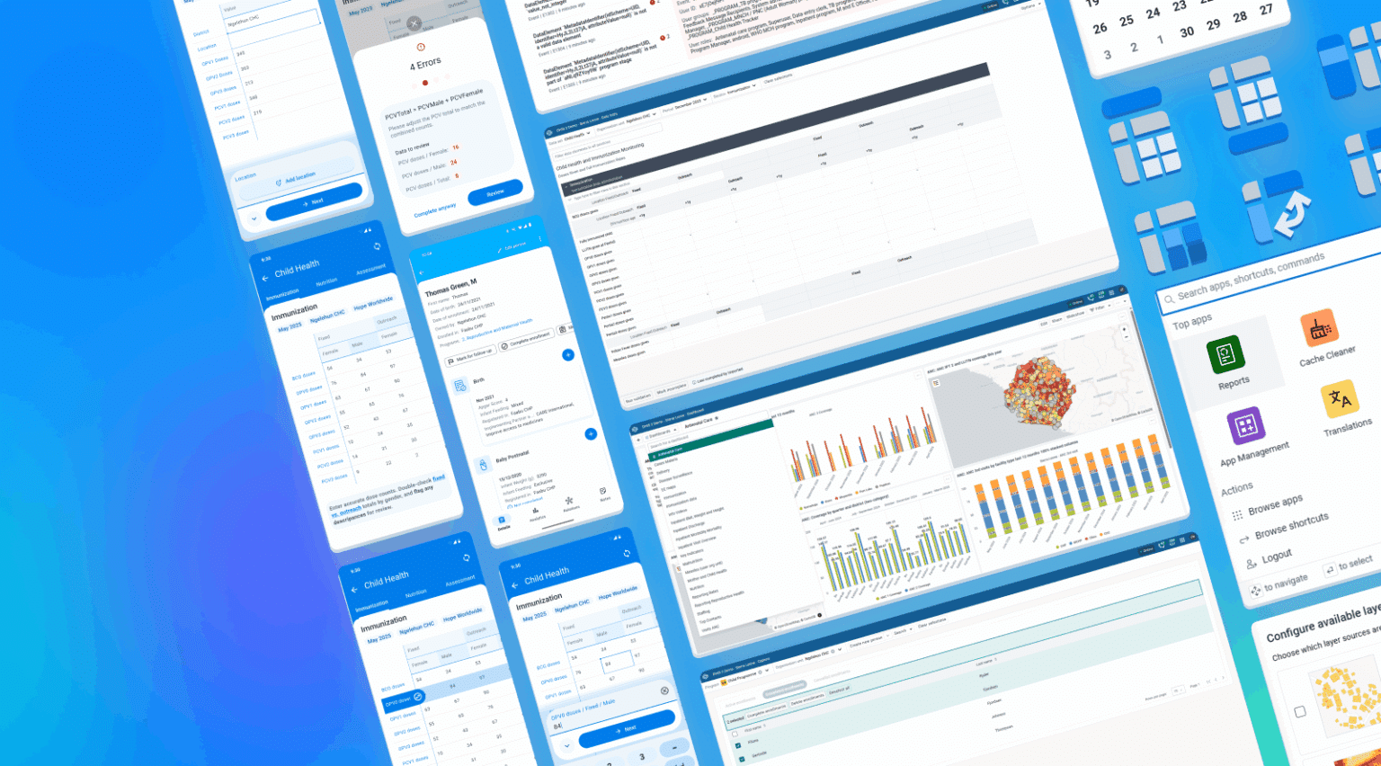 DHIS2 Version 42 Overview - DHIS2