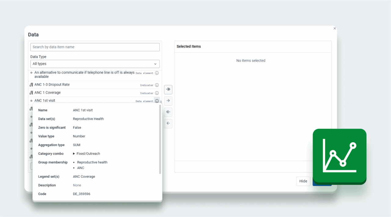 DHIS2 Version 42 Overview - DHIS2