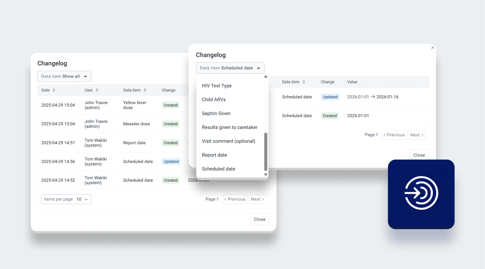 DHIS2 Version 42 Overview - DHIS2