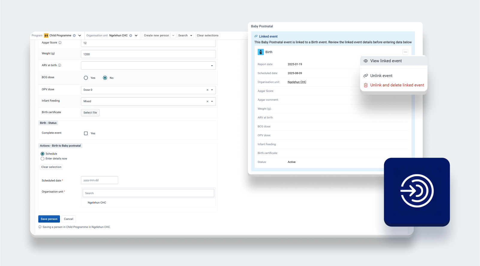 DHIS2 Version 42 Overview - DHIS2
