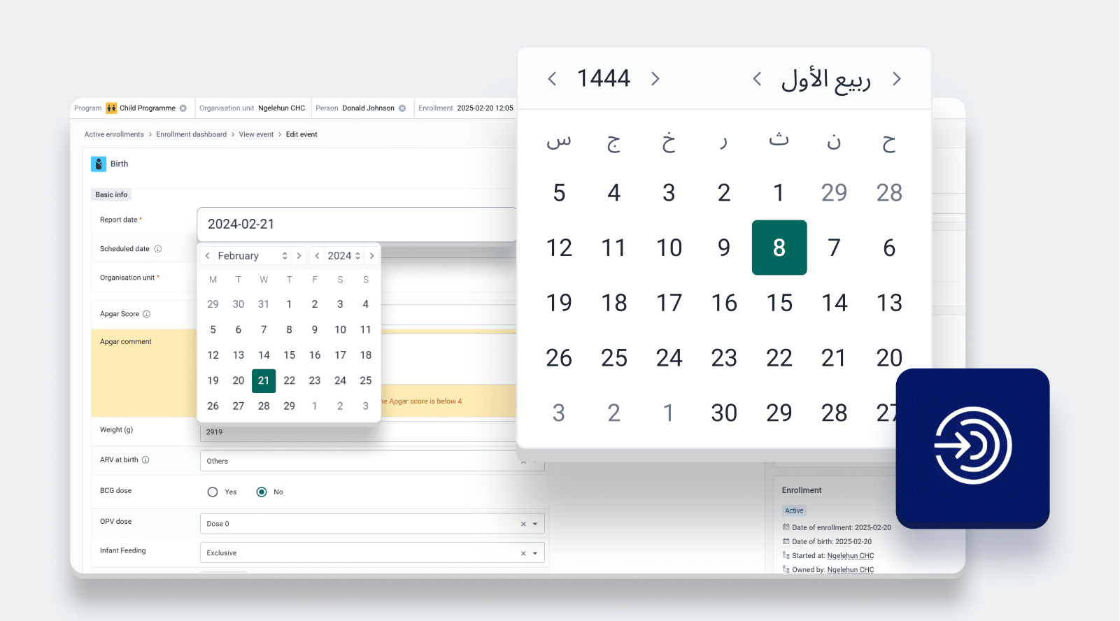 DHIS2 Version 42 Overview - DHIS2