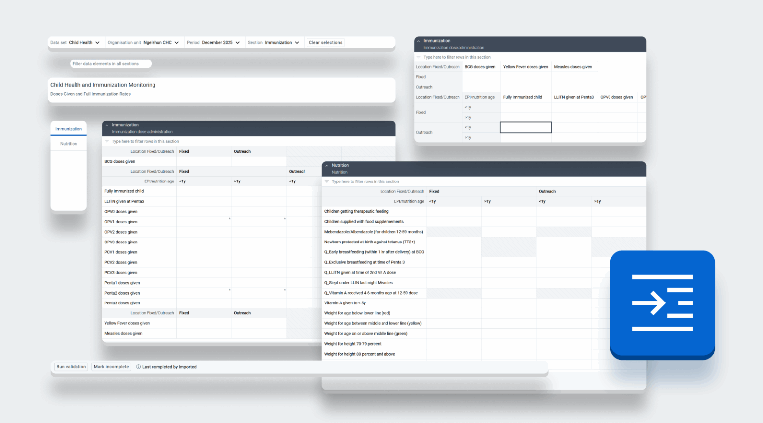 DHIS2 Version 42 Overview - DHIS2