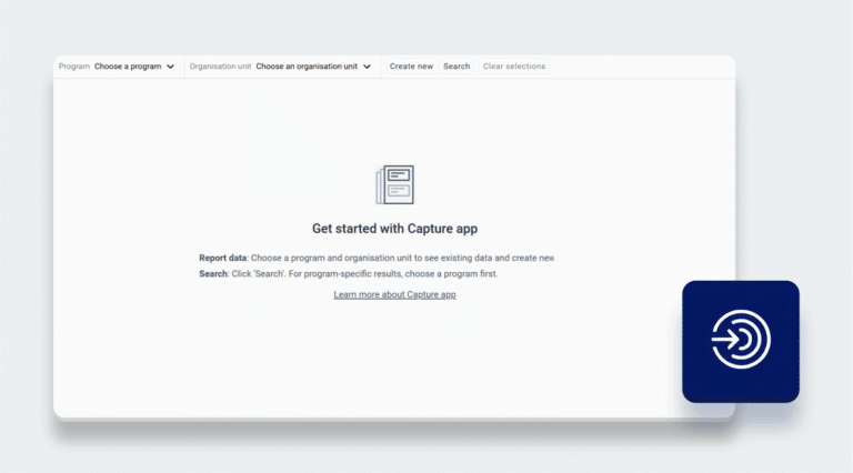 DHIS2 Version 42 Overview - DHIS2