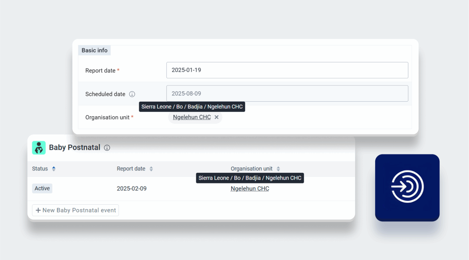 DHIS2 Version 42 Overview - DHIS2