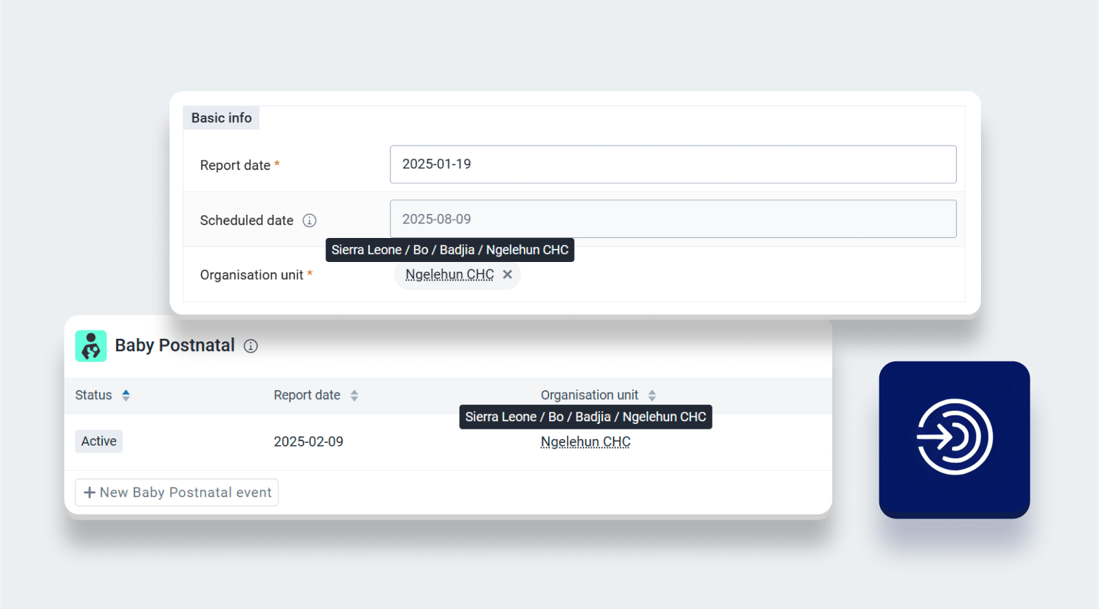 DHIS2 Version 42 Overview - DHIS2