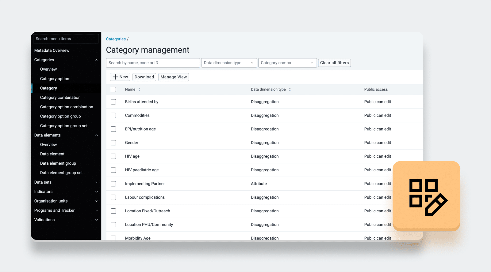 DHIS2 Version 42 Overview - DHIS2