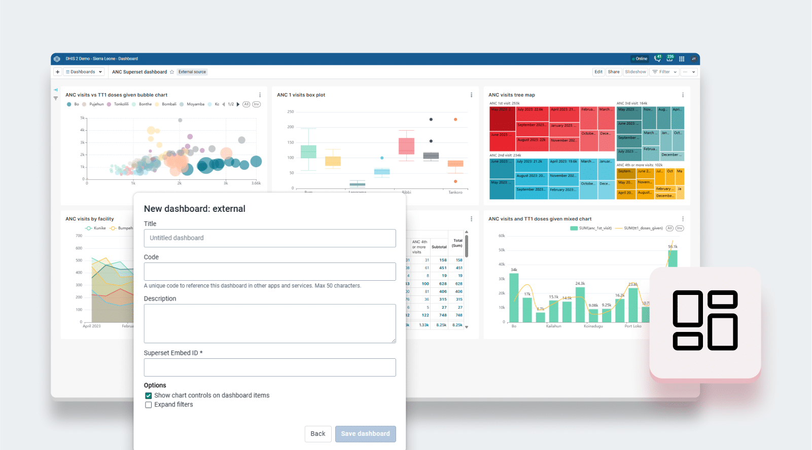 DHIS2 Version 42 Overview - DHIS2