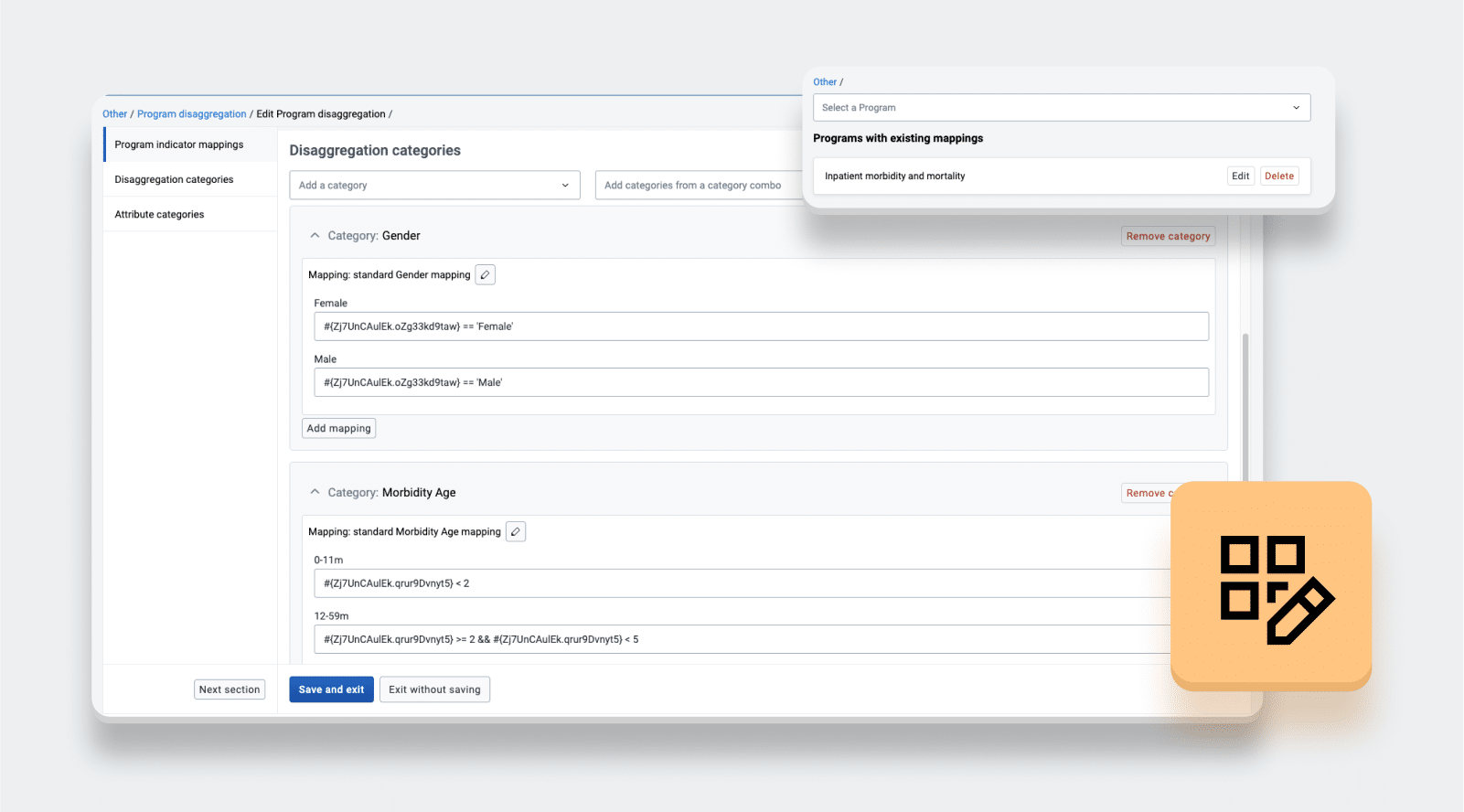 DHIS2 Version 42 Overview - DHIS2