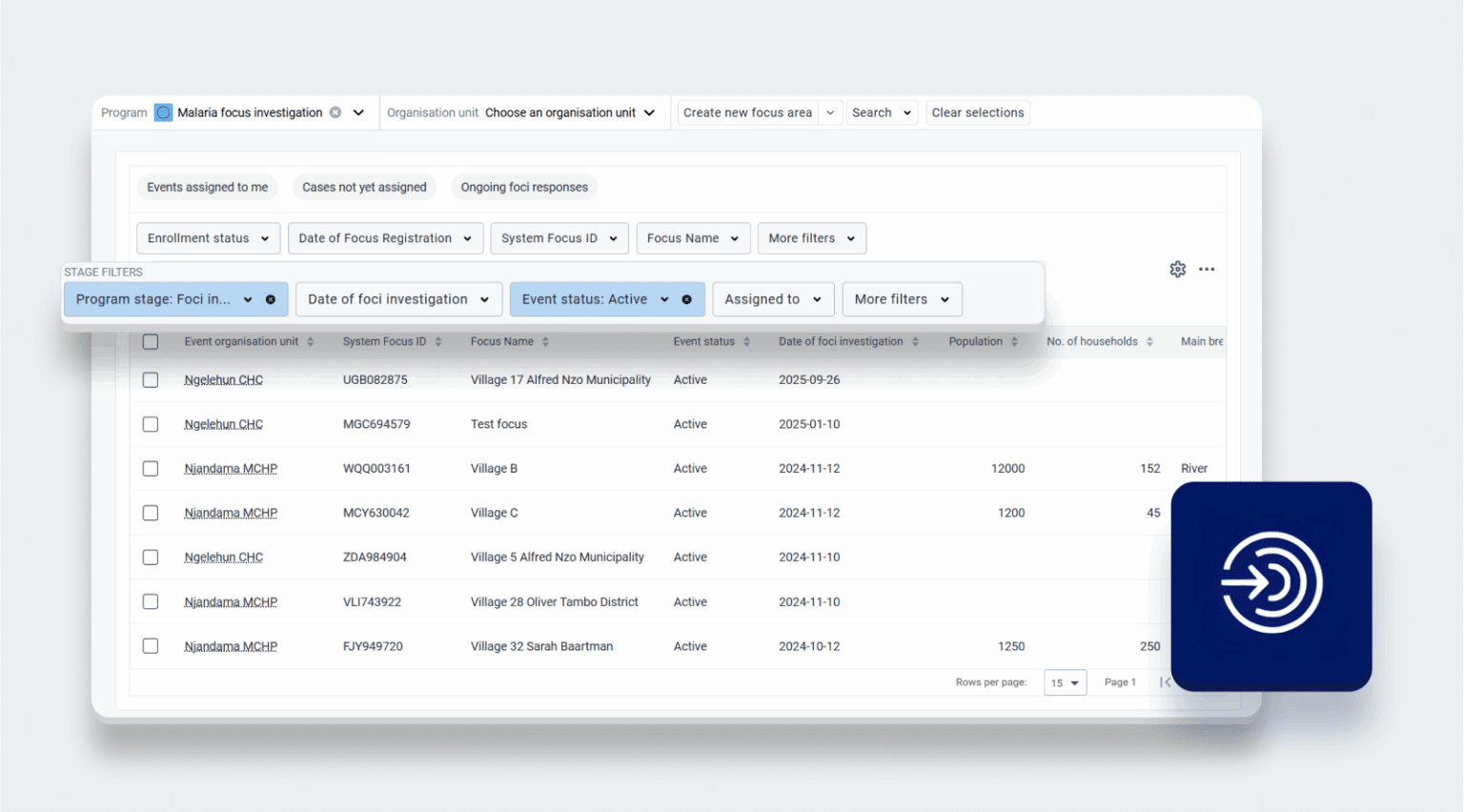 DHIS2 Version 42 Overview - DHIS2
