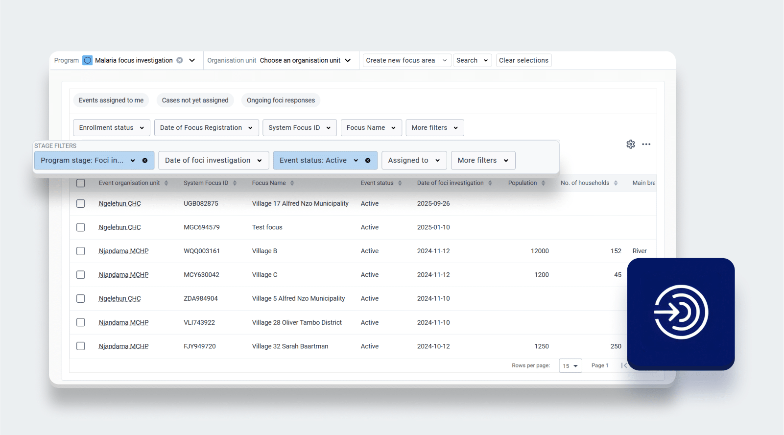 DHIS2 Version 42 Overview - DHIS2