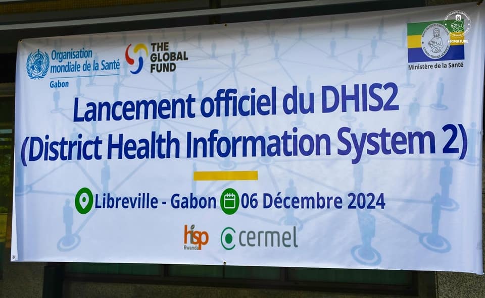 December 2024 HISP Highlights - DHIS2