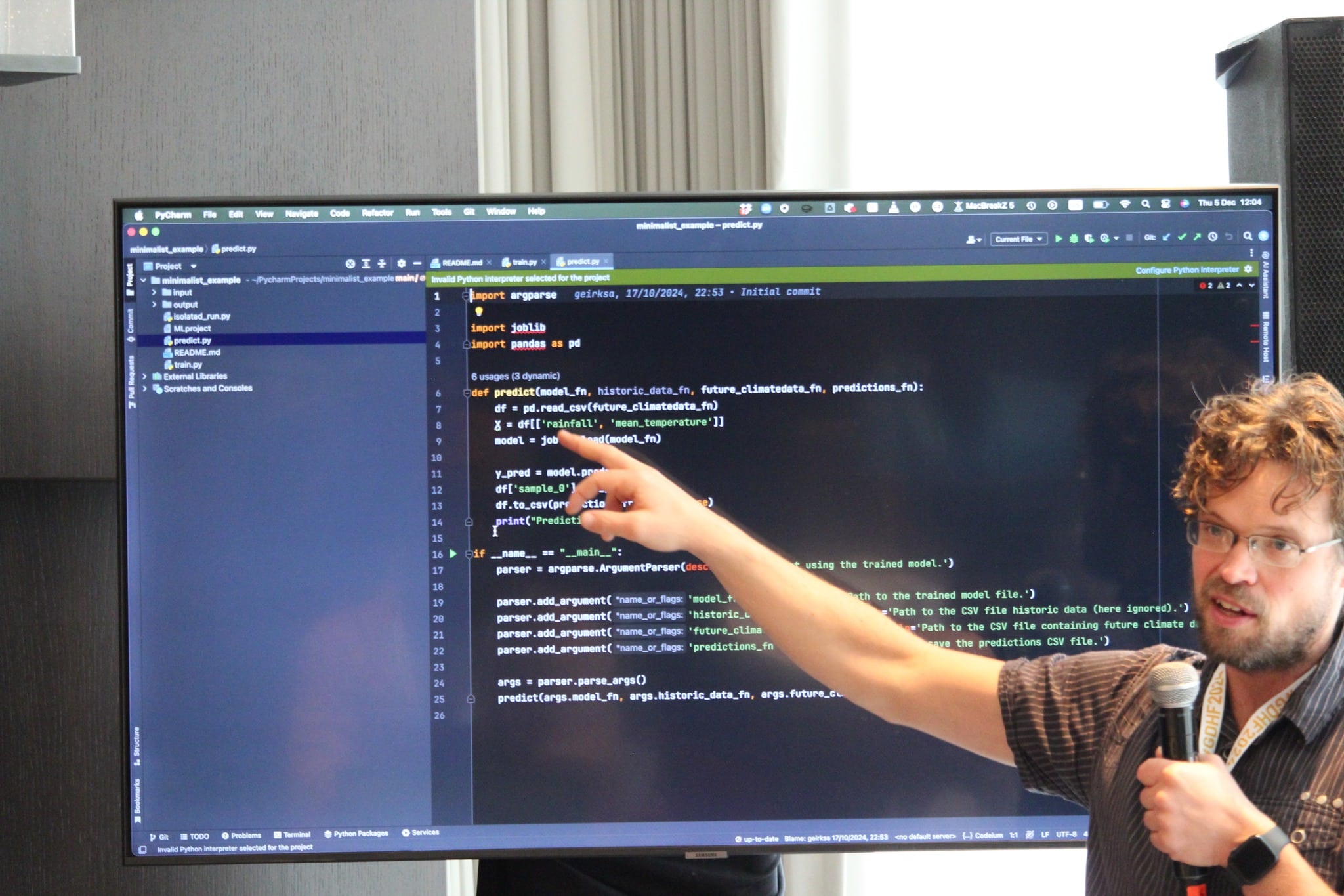 December 2024 HISP Highlights - DHIS2