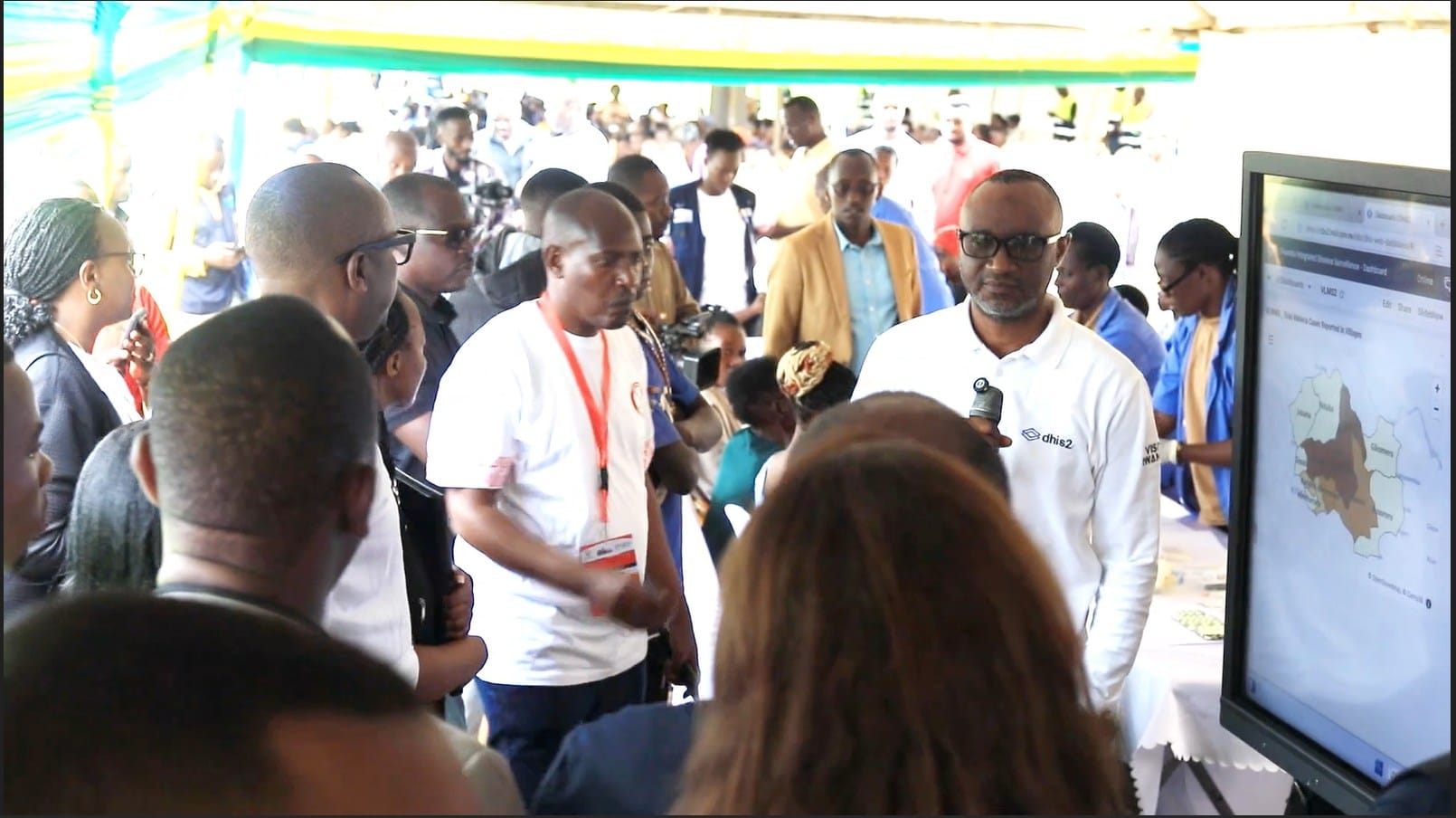 April 2025 HISP Highlights - DHIS2