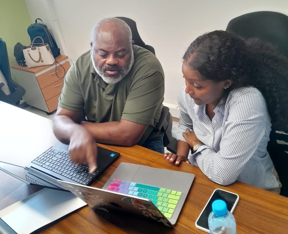 Streamlining donor reporting by sending indicator data directly from ...