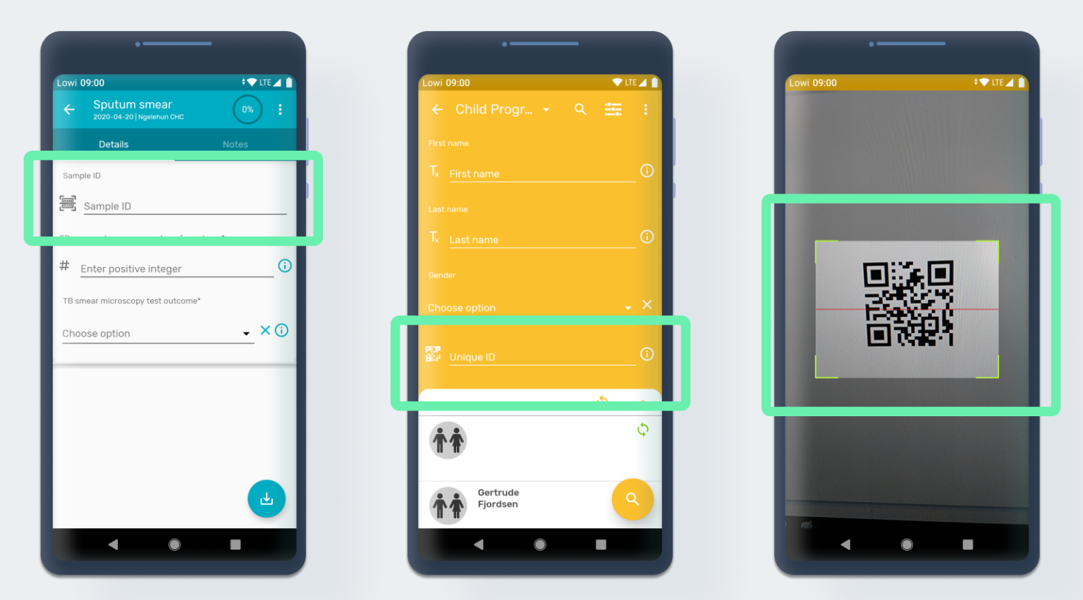 Android Overview - DHIS2