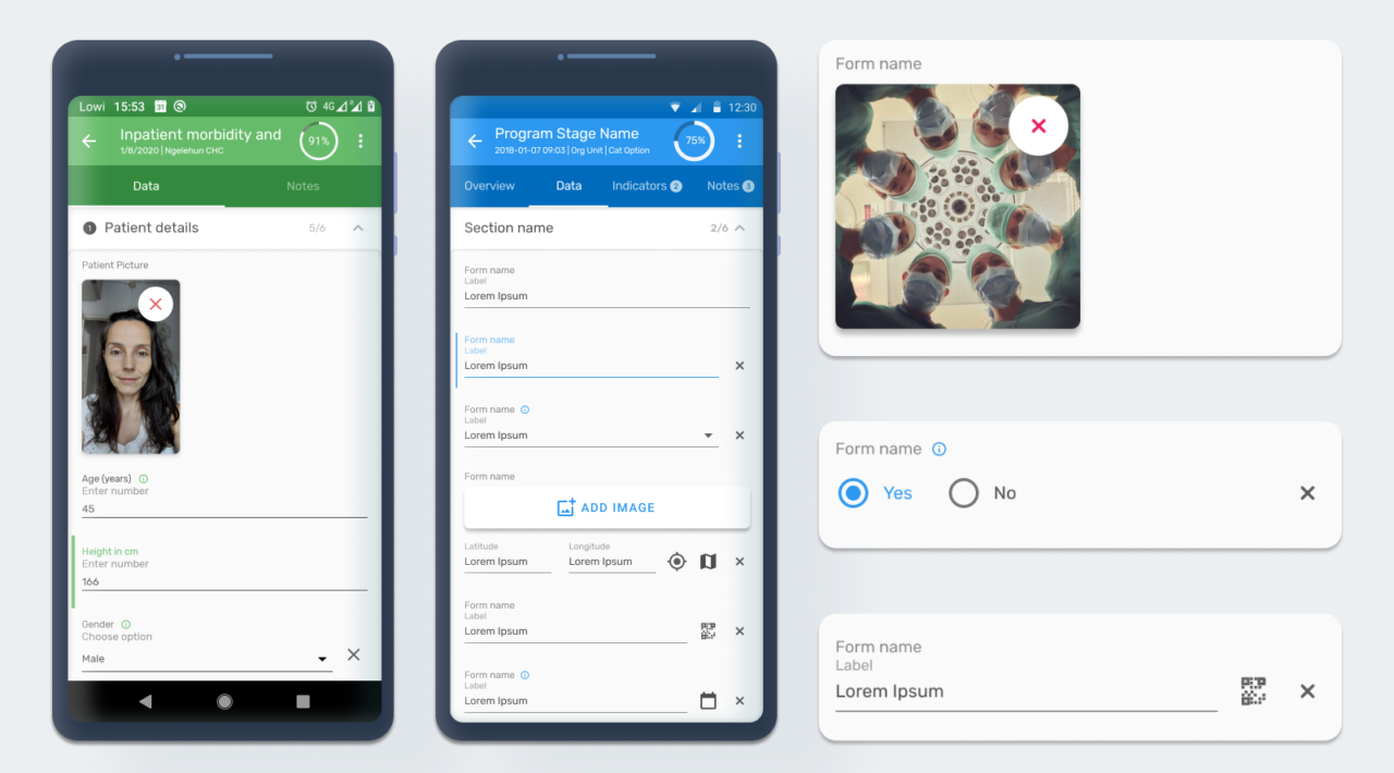 Android Overview | DHIS2