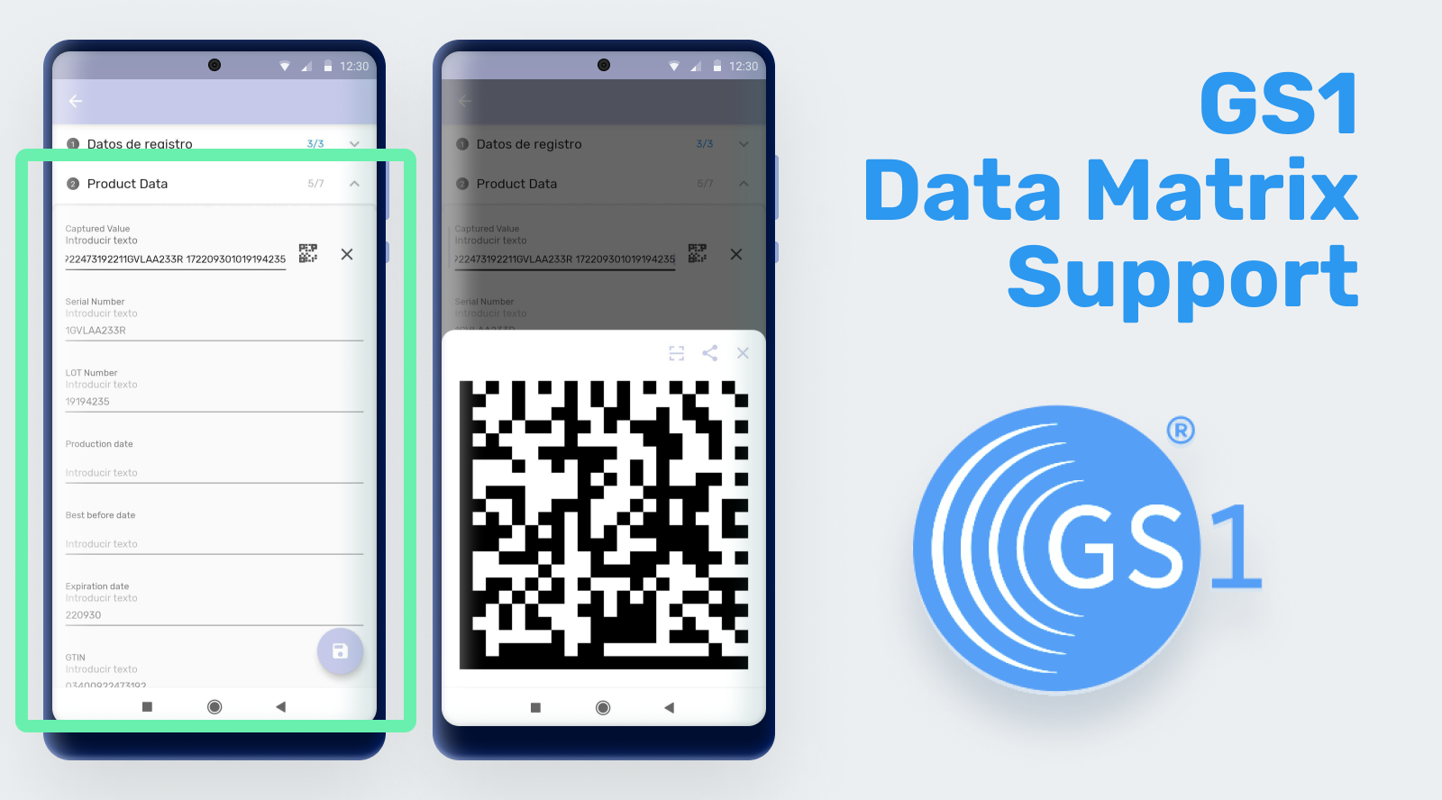 Android 2.6 Overview - DHIS2