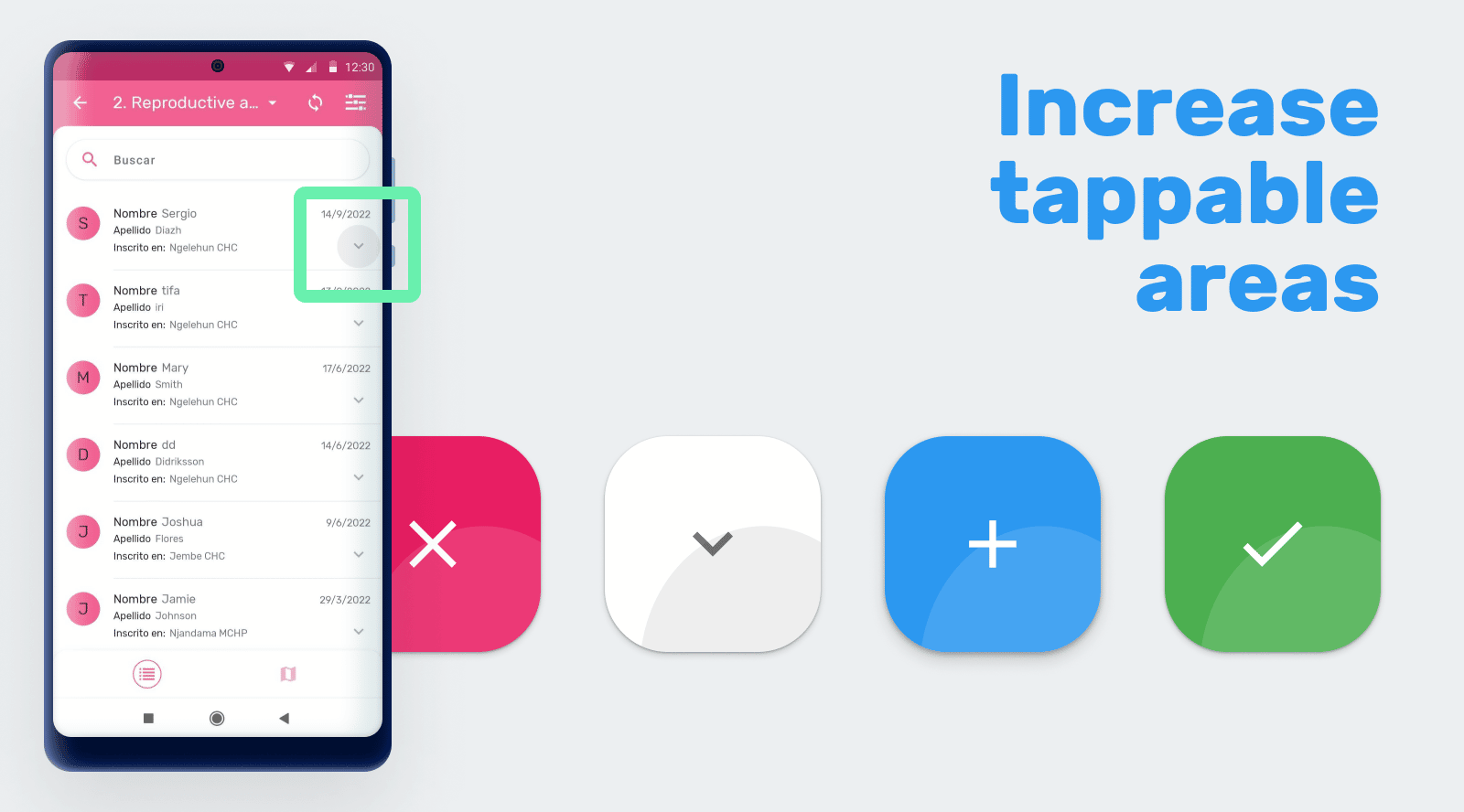 Android 2.7 Overview - DHIS2