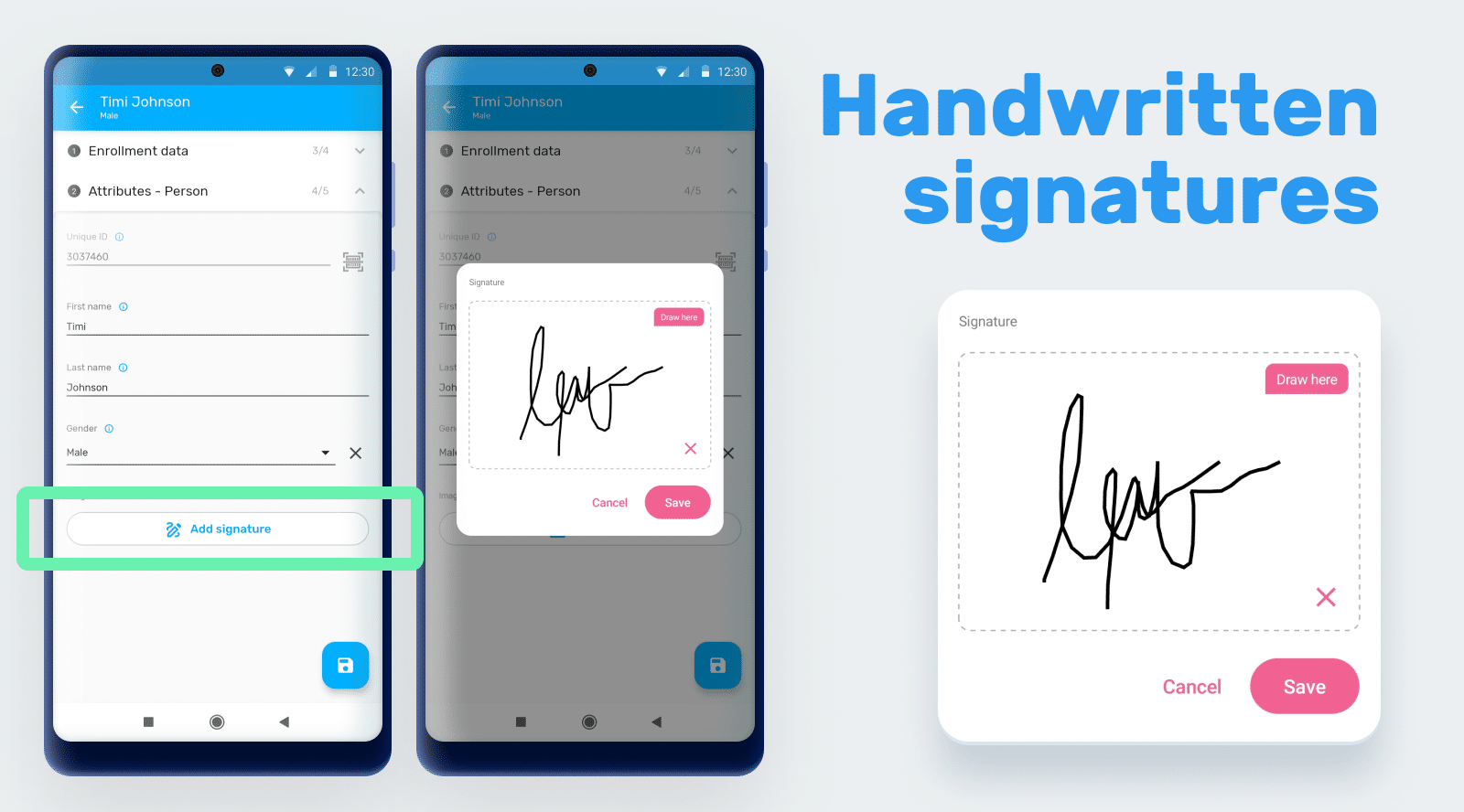Android 2.8 Overview - DHIS2