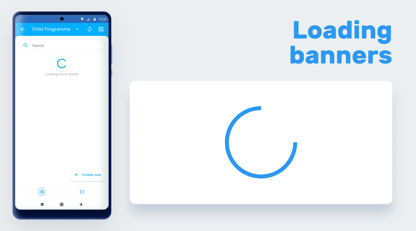 Android 2.8 Overview - DHIS2