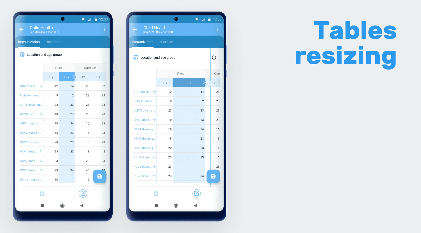 Android 2.8 Overview - DHIS2