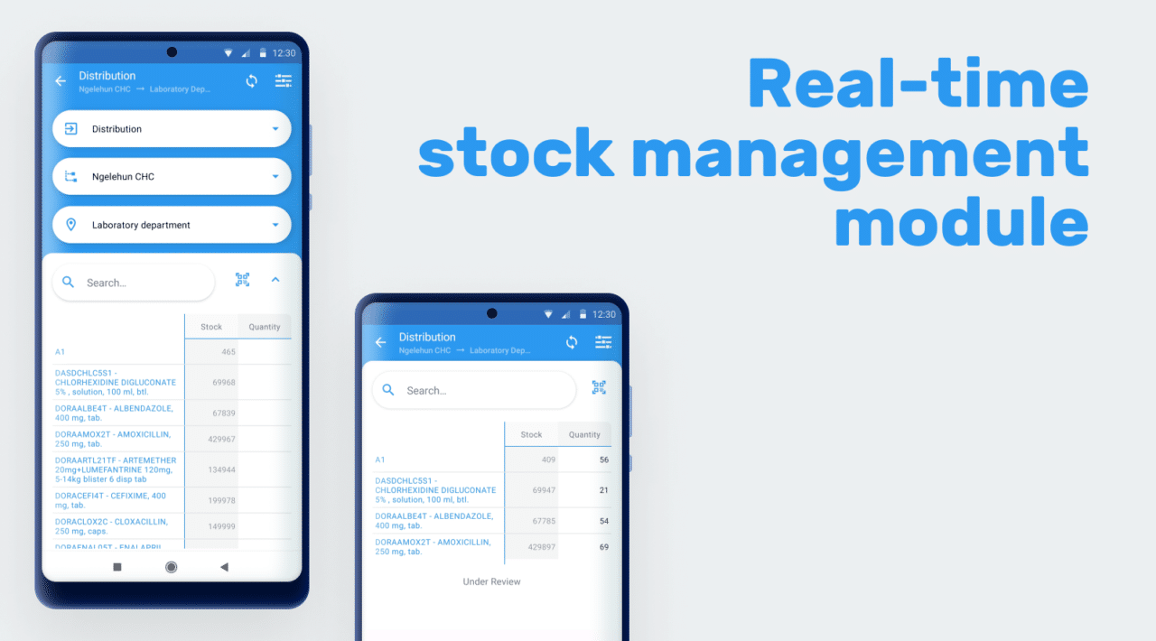 Android Overview - DHIS2