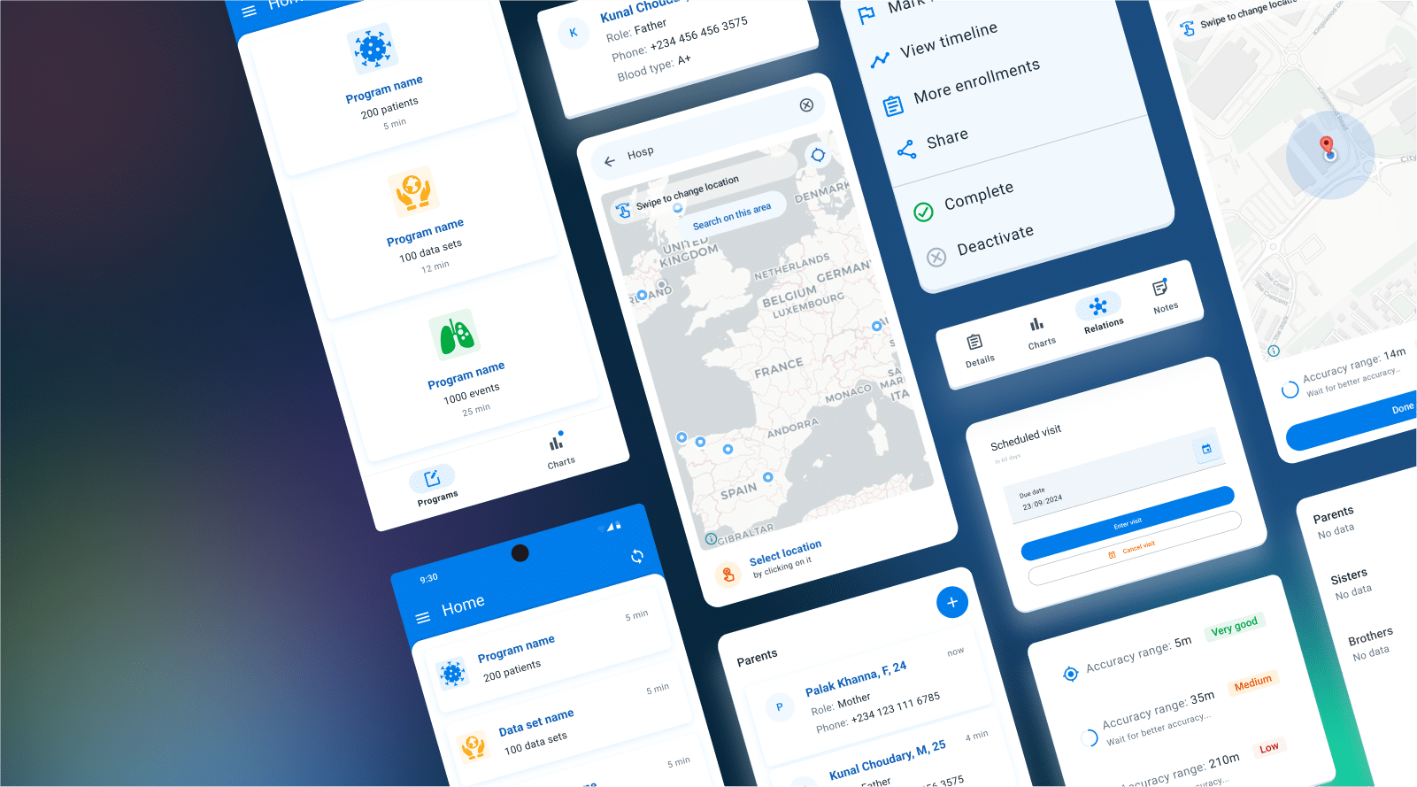 Android Overview - DHIS2