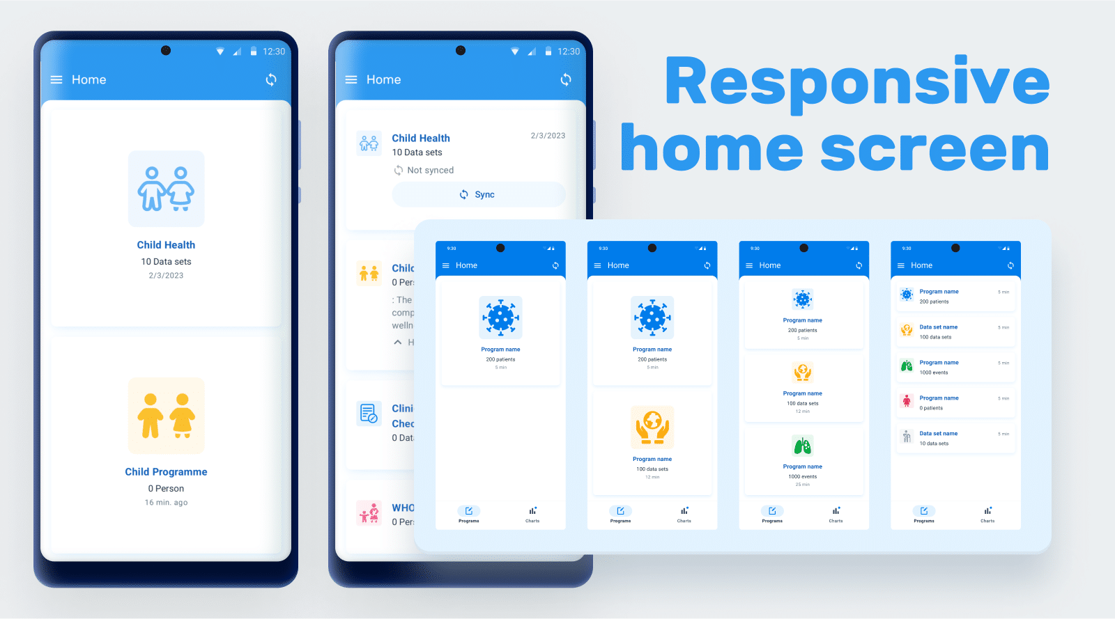 Android 3.1 Overview - DHIS2