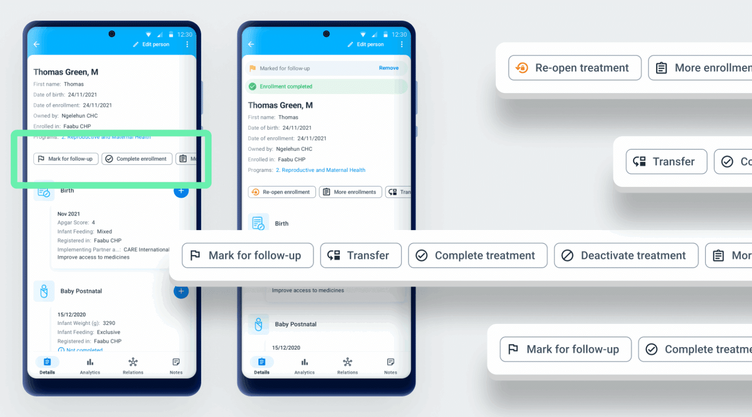 DHIS2 Version 42 Overview - DHIS2