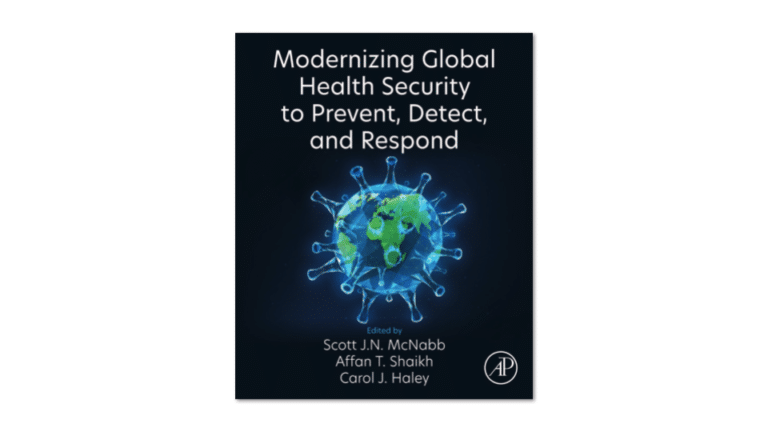 DHIS2 News: DHIS2 Featured in New Book on Modernizing Global Health ...