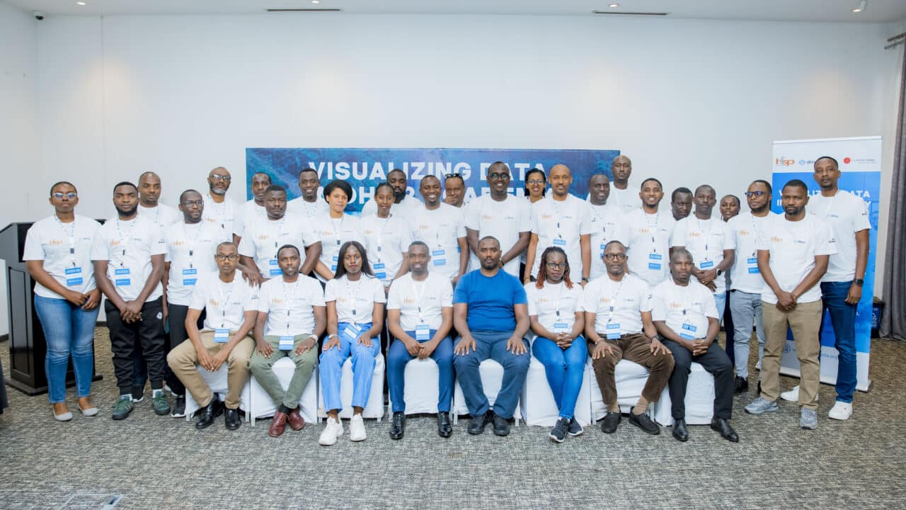 Tracker Configuration Academy - DHIS2