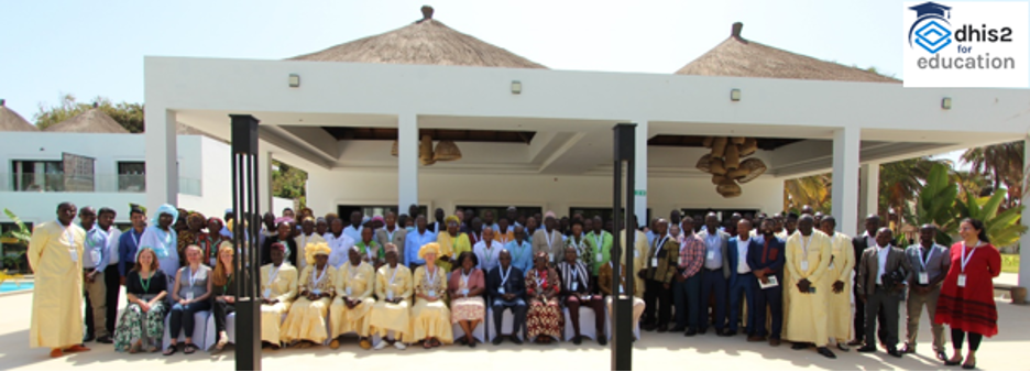 DHIS2 News: International stakeholders show their support for DHIS2 for ...