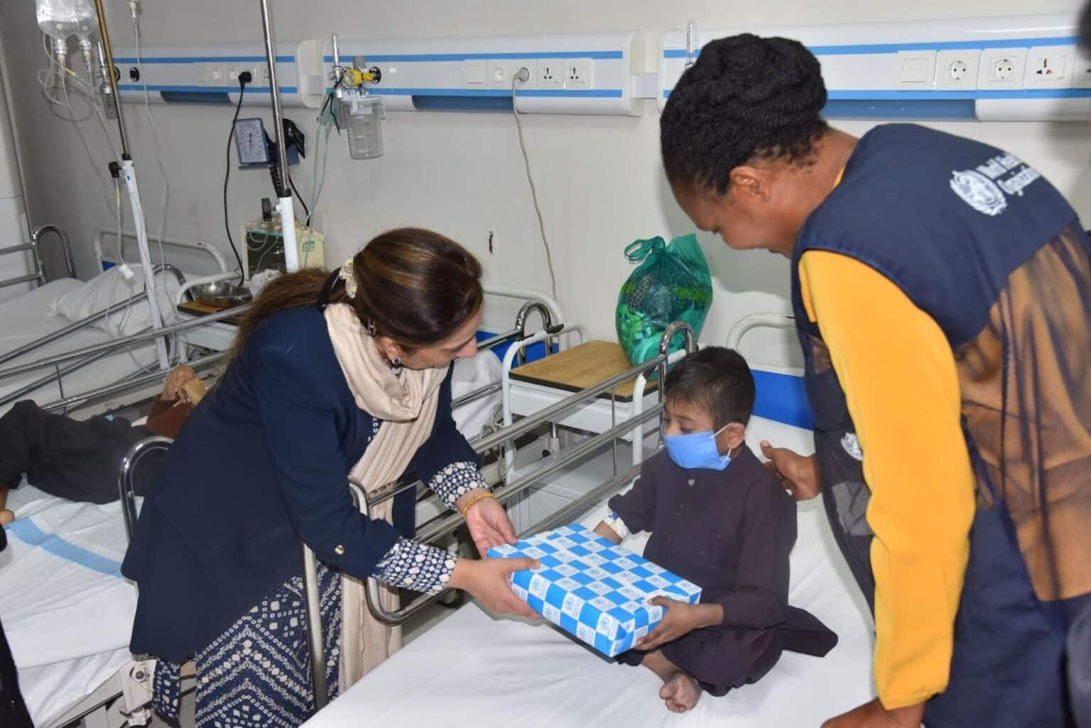 WHO and HISP UiO Collaboration on DHIS2 Expands to Include Cancer Data ...