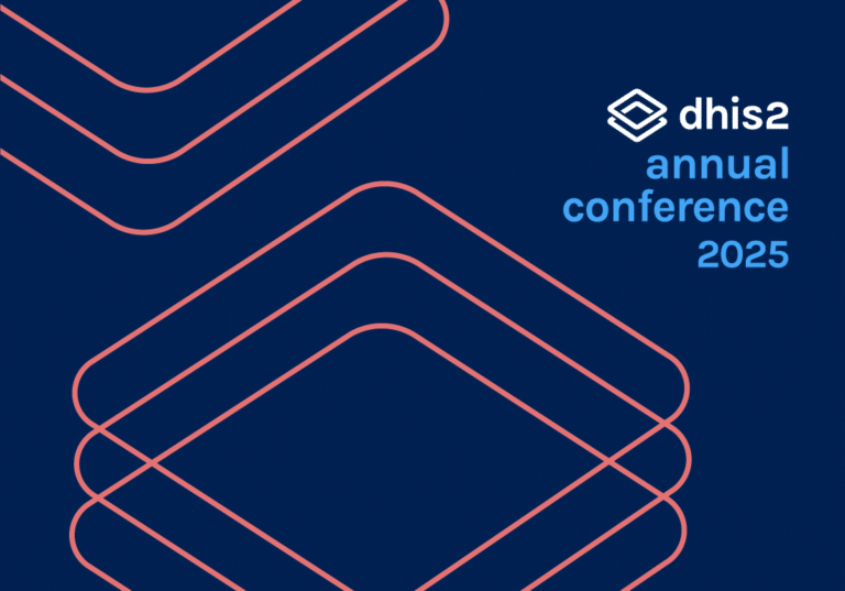 DHIS2 2025 Annual Conference - DHIS2