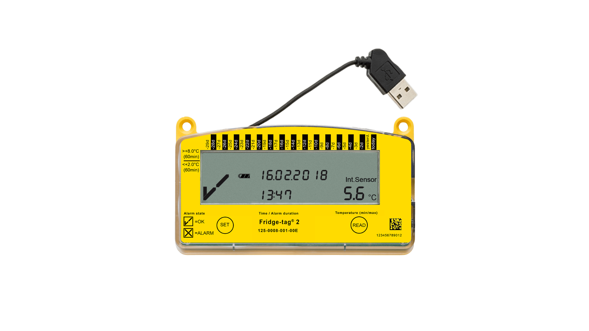 Logistics Features - DHIS2