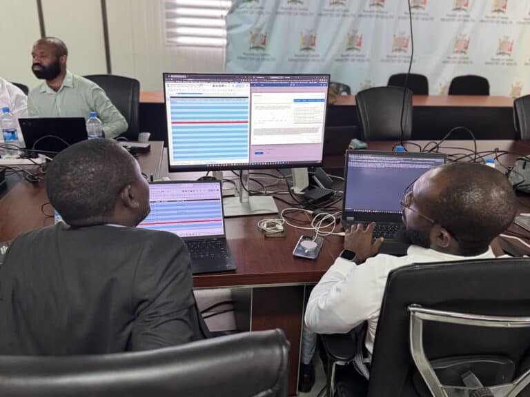 Nepal employs DHIS2 Tracker for improved data and results in its ...