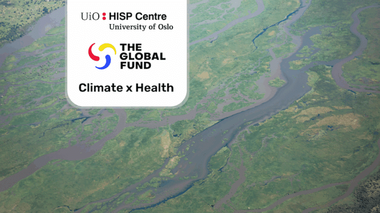 HISP network to support 7 African countries with DHIS2 Climate & Health ...
