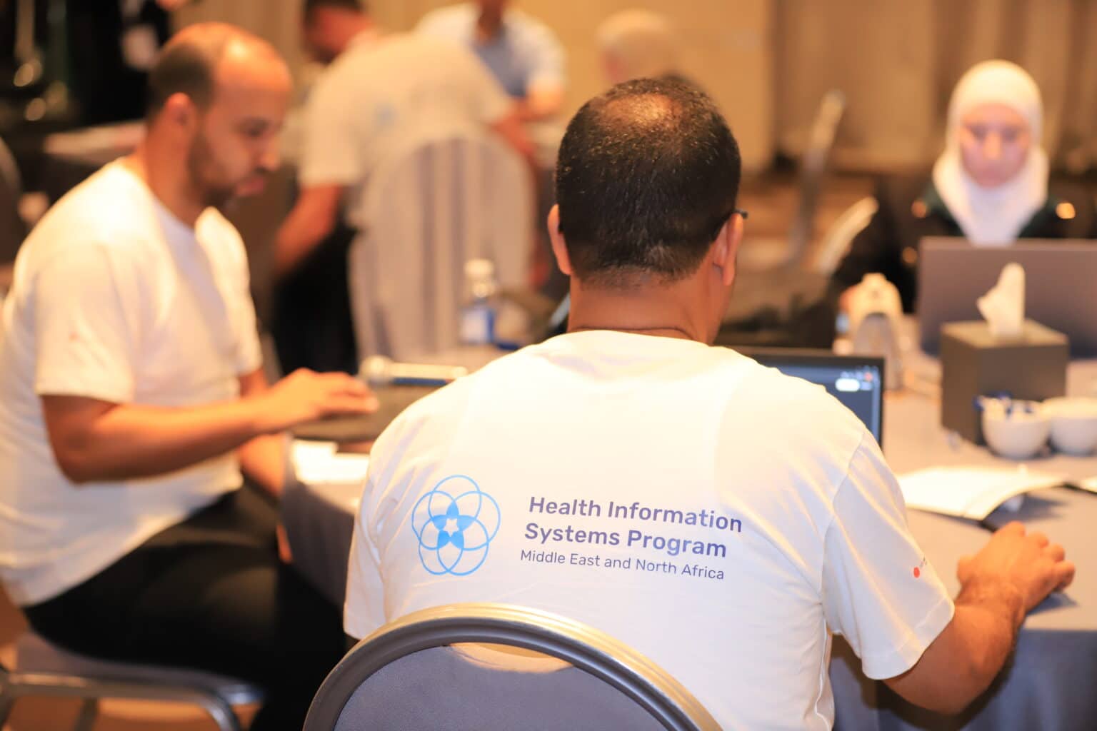 Tracker Configuration Fundamentals - DHIS2