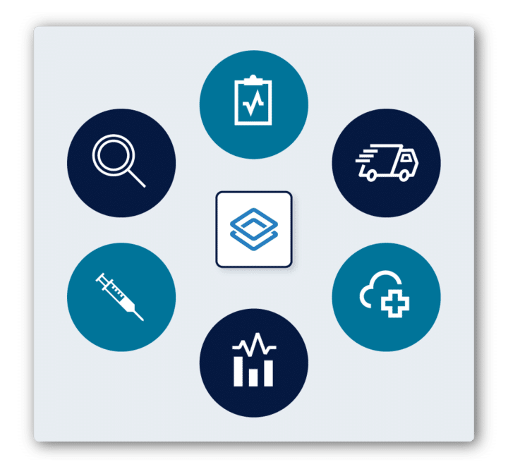 Health Intelligence - DHIS2