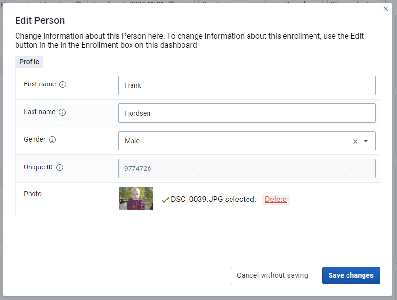 DHIS2 Version 41 Overview - DHIS2