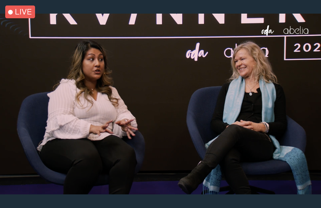 DHIS2 News: Kristin Braa named one of Norway’s Top 50 Women in Tech - DHIS2