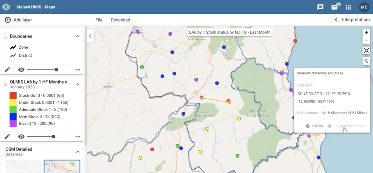 Intégration des systèmes SGIS et eSIGL pour une meilleure prise de ...