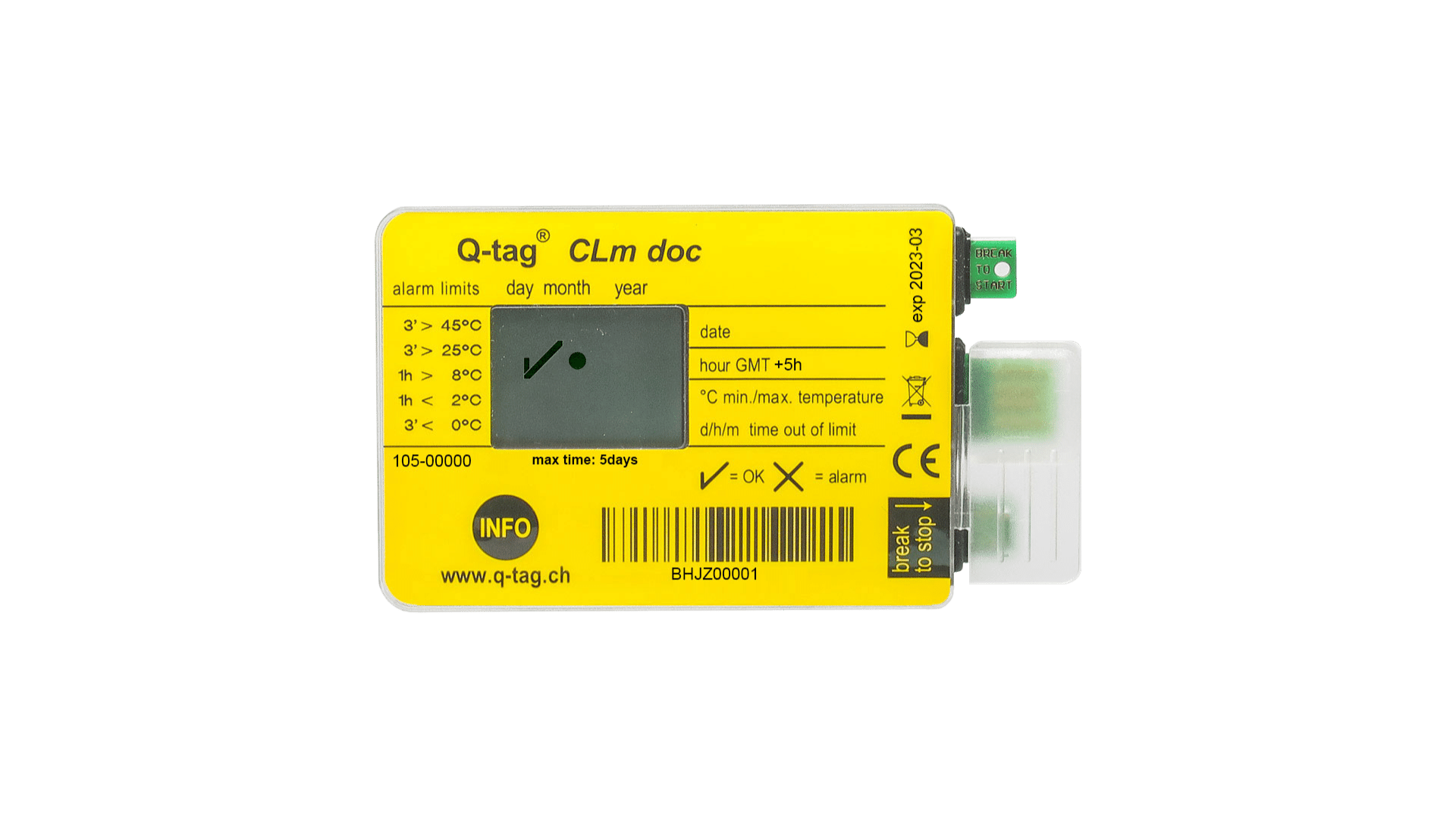 Logistics Features - DHIS2