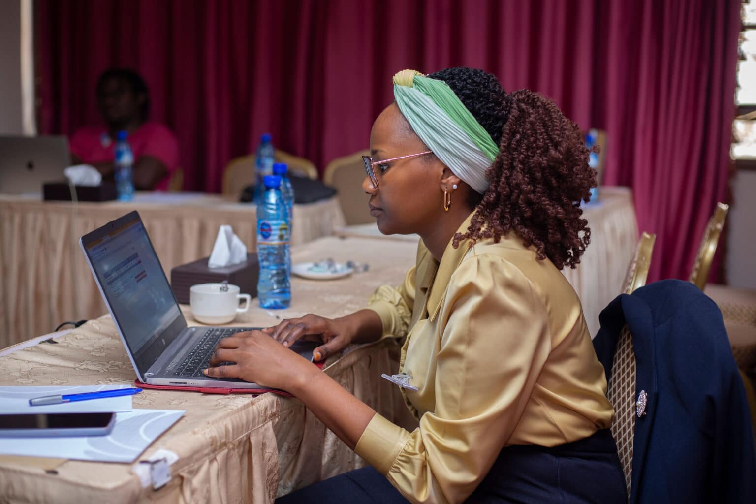 DHIS2 Android Implementation Academy - DHIS2