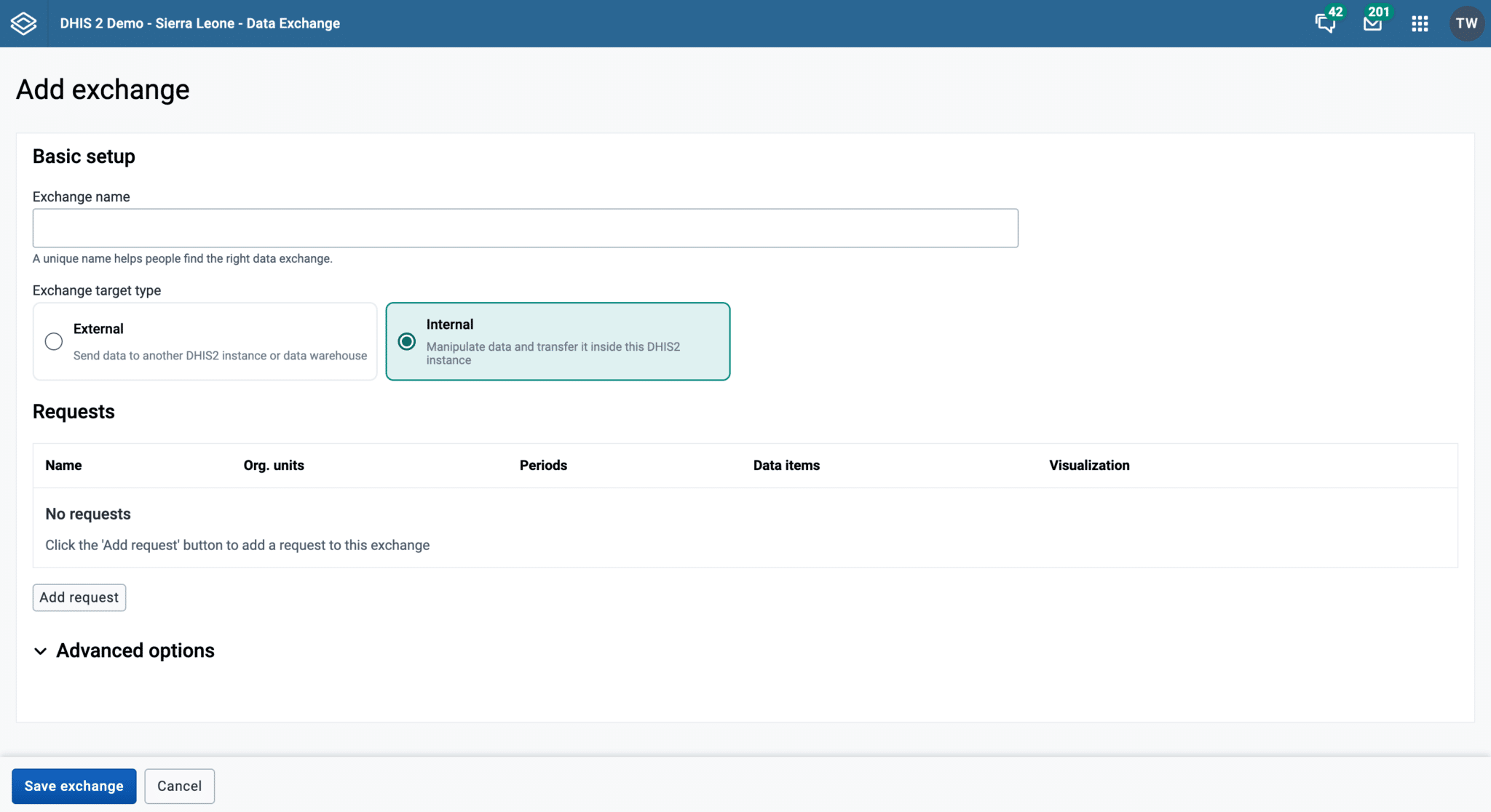 DHIS2 Version 41 Overview - DHIS2