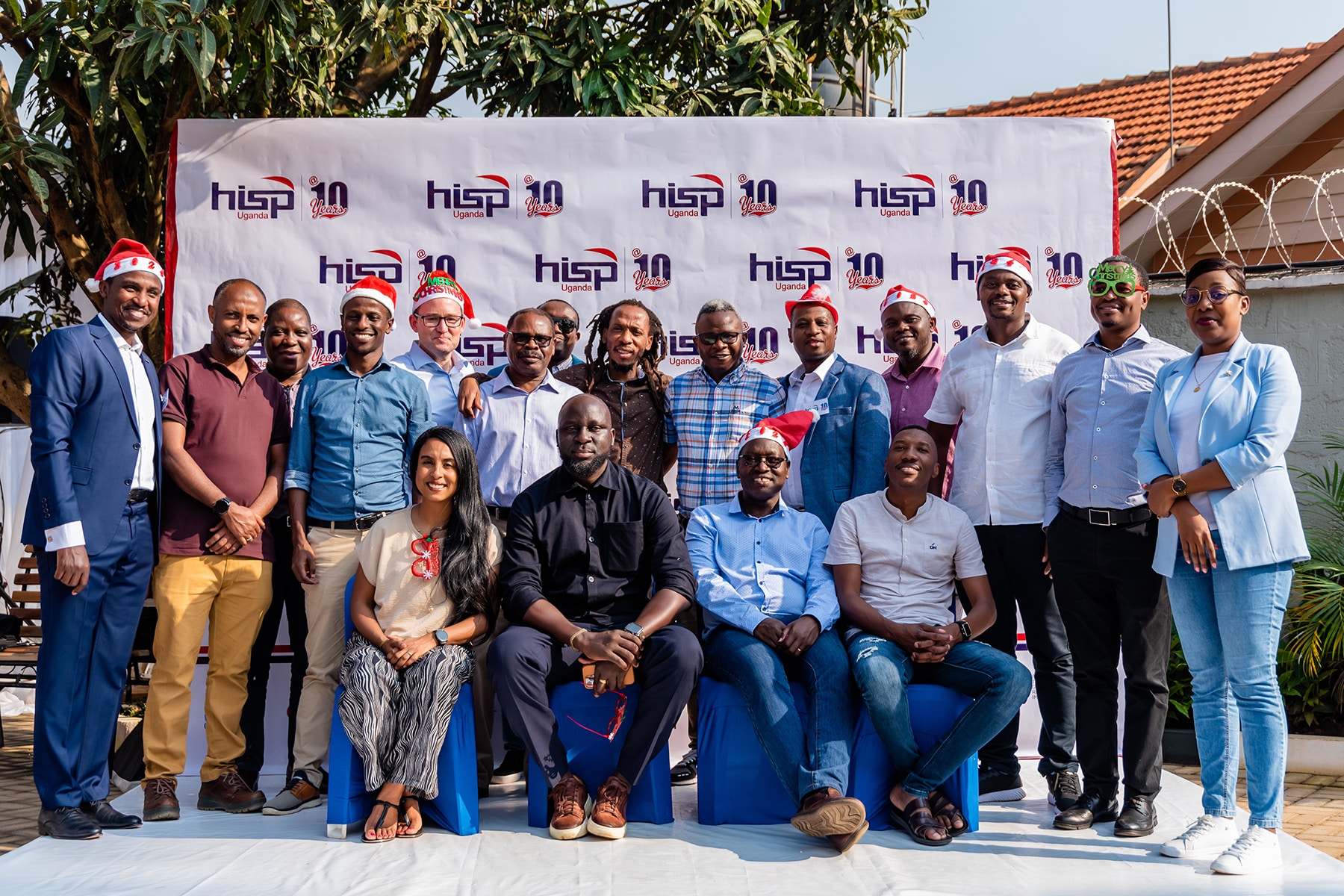 HISP Uganda: 10+ years of implementing sustainable information systems ...